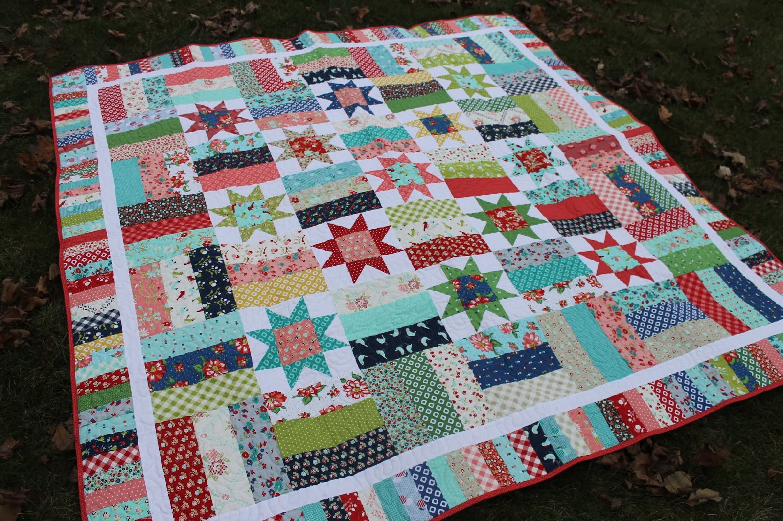 SunShine Sews...: August 2018