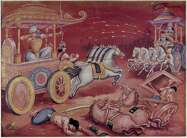 Bhishma Pitamah Images Character of Mahabharata | Hindu Devotional Blog