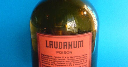 Ocracoke Island Journal: Patent Medicines, Part III