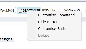 MS CRM Customization: Inject your code before CRM button event ...
