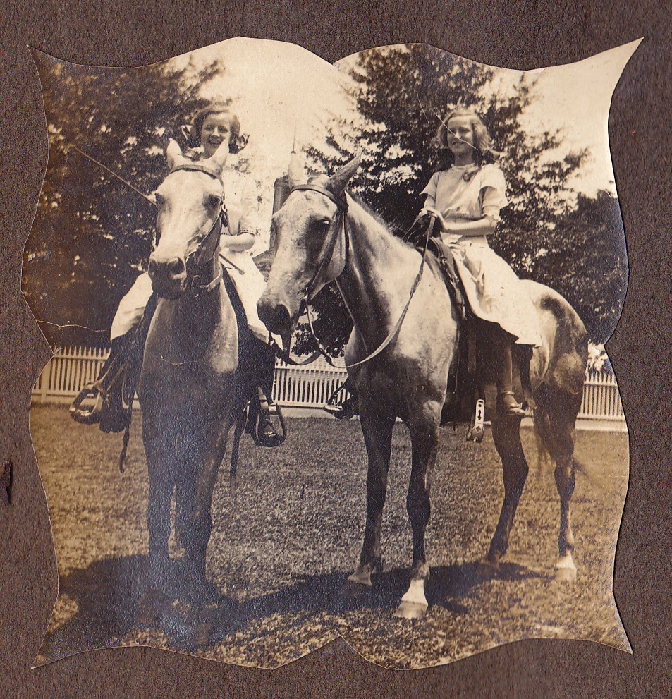 Shantybellum: Who Are They? Old Natchez Photographs