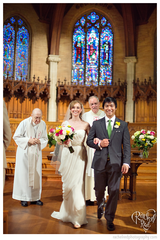 Rachel Red Photography Blog: Susan + Anton . Wellesley College Wedding