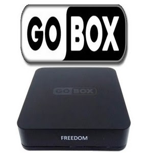 GOBOX FREEDOM 'WIFI-EXTERNO/INTERNO' Atualização V0504040 - 04/08/2018 ...