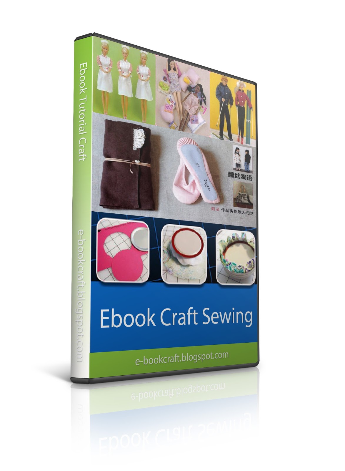 Ebook Craft | Kerajinan Tangan