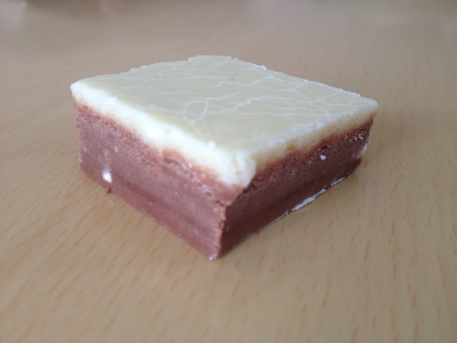 Blogging Delicious: Házi csoki