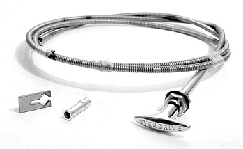 Garage Tech with Randy Rundle: Borg Warner R-10 and R-11 Overdrives ...