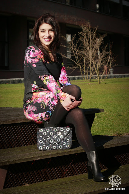 Netherlands Street Style : Netherlands Street Style #27