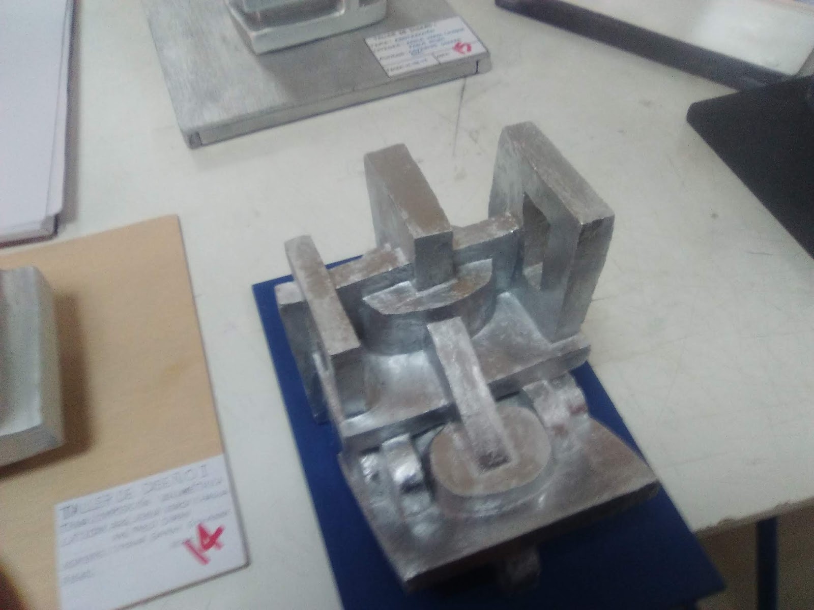 Composición Volumétrica