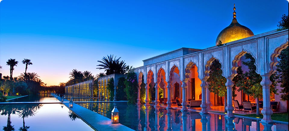 10 Places For having Fun in Marrakech ~ Marrakech.Com: Guide To Magic ...