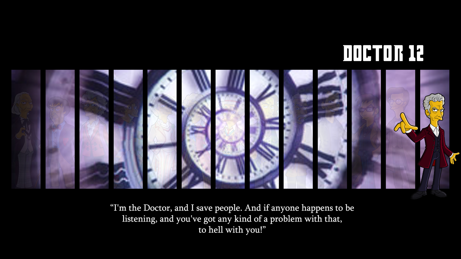 Springfield Punx: 2016