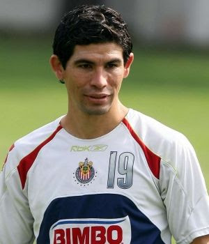 ESTO PASO: 1981: NACIÓ Jonny Magallón, futbolista mexicano.