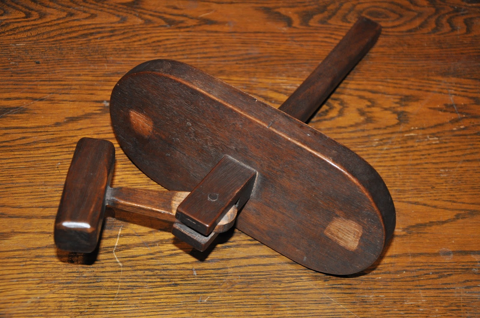 Orbis Catholicus Secundus: What a Good Friday Crotalus Looks Like