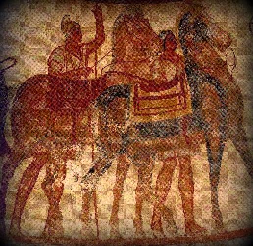 ΙΣΤΟΡΙΑ ΕΛΛΗΝΙΚΗ ΚΑΙ ΠΑΓΚΟΣΜΙΑ : ΦΙΛΙΠΠΟΣ Β' Ο ΜΑΚΕΔΩΝ (Η ΖΩΗ ΚΑΙ ΤΟ ...