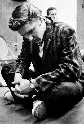 screamin' sounds: ELVIS PRESLEY