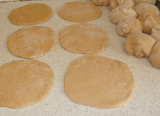 Masa para Discos para Empanada - Recetas para el mundo