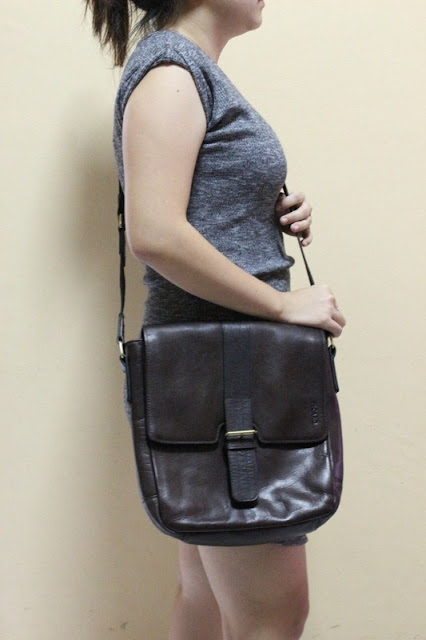 PICARD GERMANY Original - Tas Second Seken Original 081170 1414 9