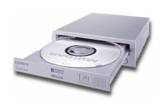 Personal Computer: CD-ROM, DVD-R (RW) DRIVE