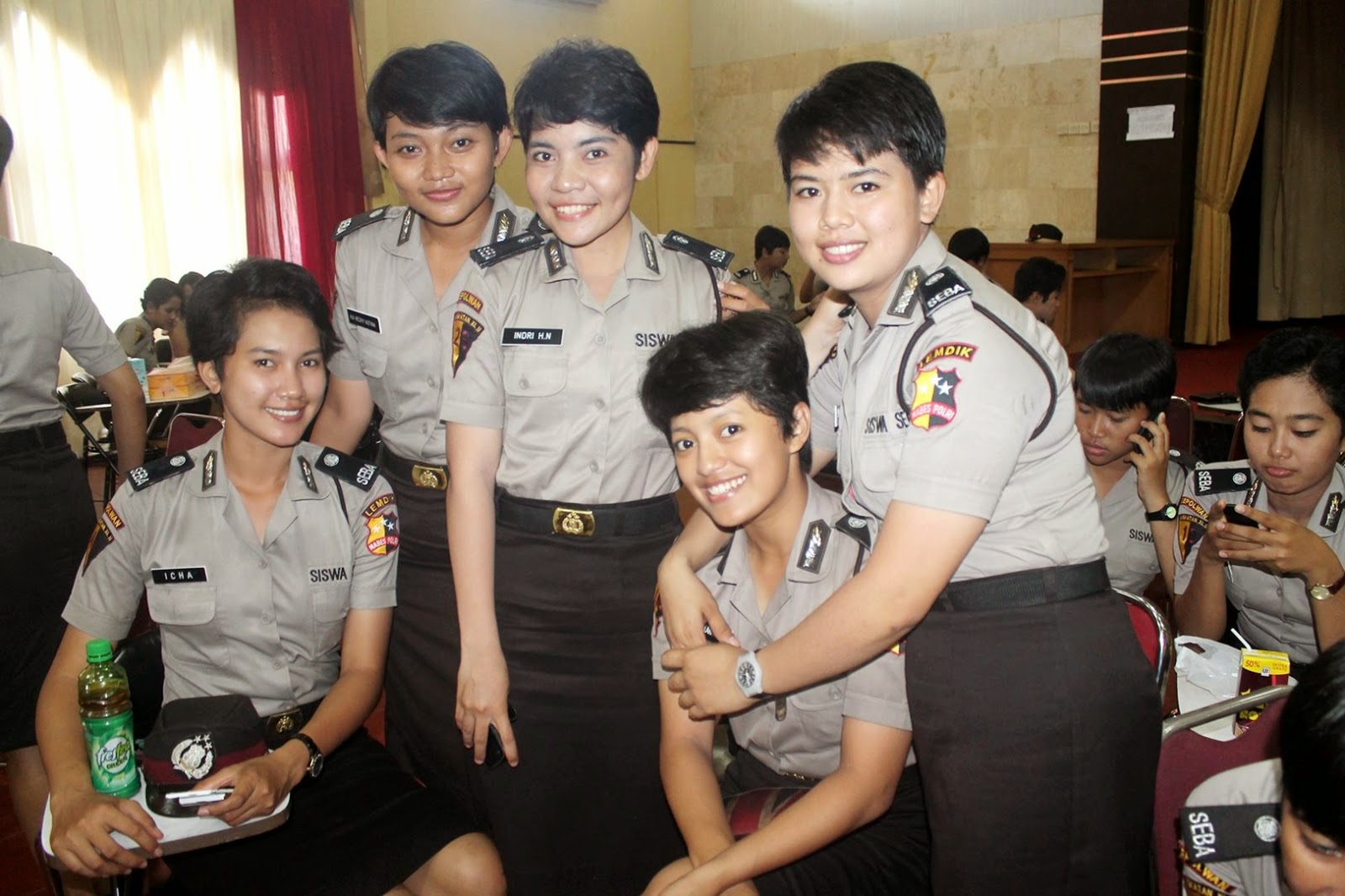 Alimin SGuricci: sepolwan xlii 42