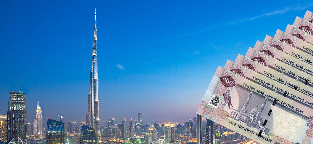 Pakistan Probe: What else you can do in Dubai in 5000 Dirhams? (Bhola)