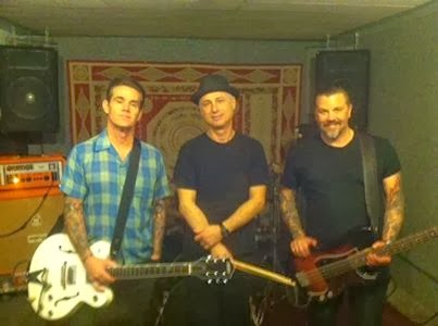 HIPPY KILLER HOEDOWN: HKH 6 Bands!!!