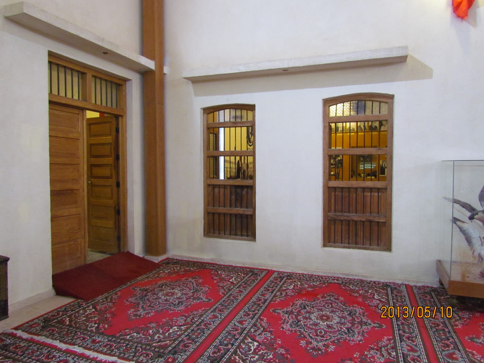 Life in Kuwait Blog: May 2013