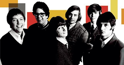 O Baú do Edu: THE TURTLES - HAPPY TOGETHER