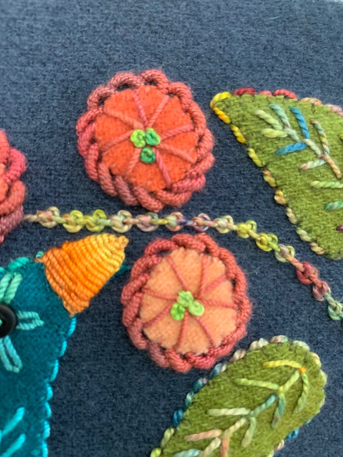 Kerry Stitch Designs