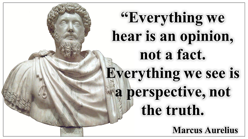 Marcus Aurelius Meditations: Life Changing Quotes