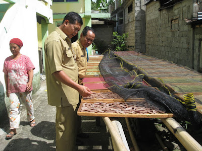 DODOL KENTANG | 5 Info Petani