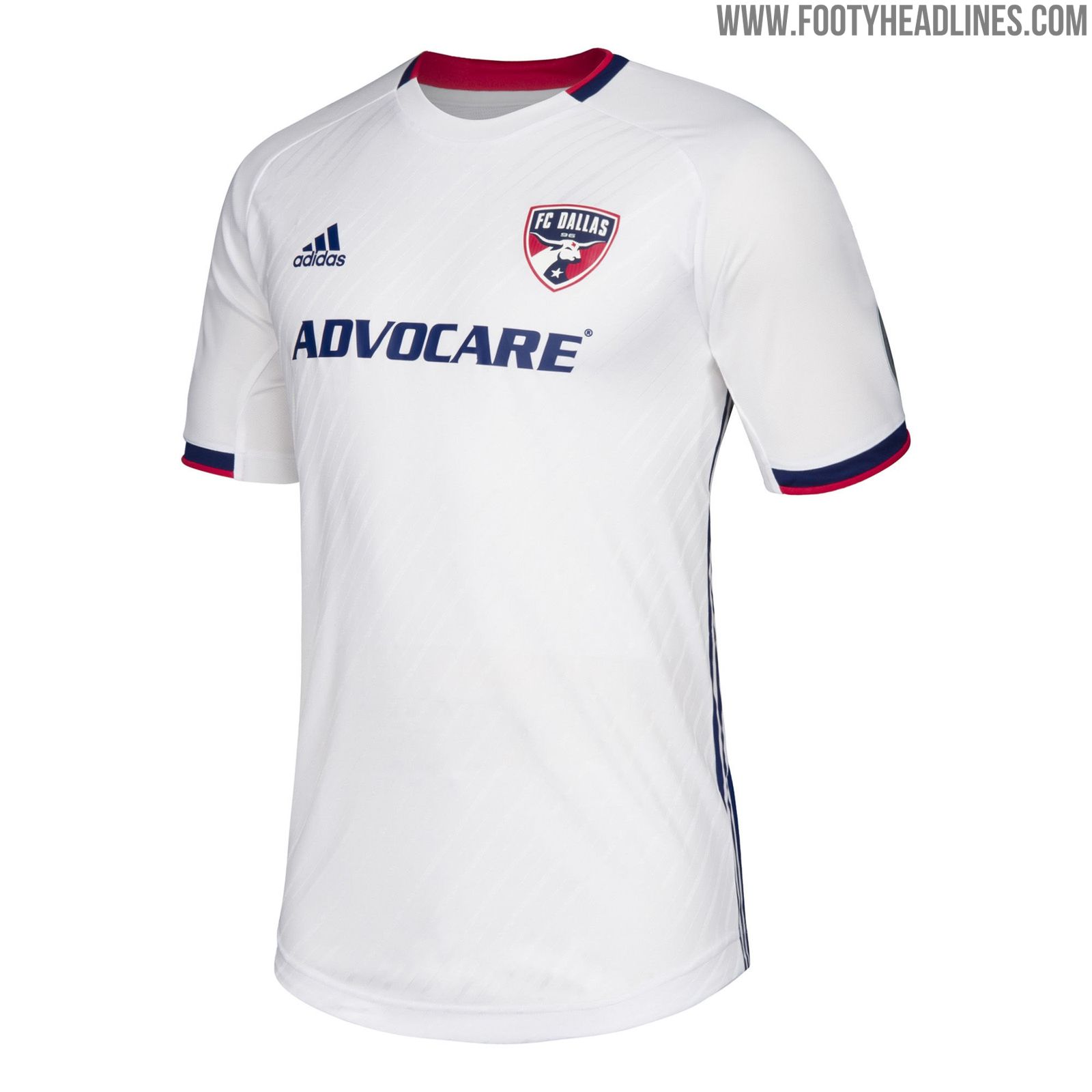 2019 MLS Kit Overview - All New MLS Jerseys - Footy Headlines