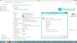 WIN 8 PRO | Berbagi Teknik