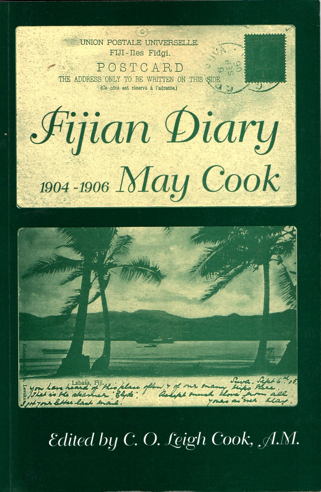 Babasiga: Special books about Fiji in a Melbourne bookshop