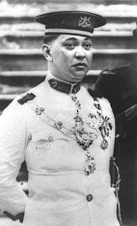 WARISAN RAJA & PERMAISURI MELAYU: Almarhum Baginda Sultan Ismail Al ...