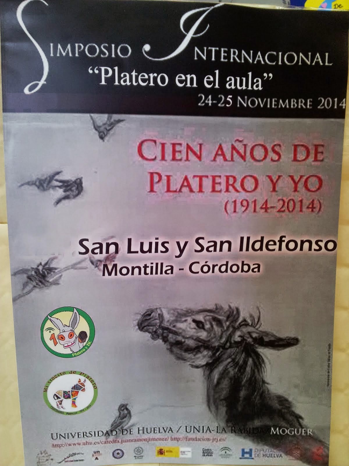 AULA DE SUPERACIÓN: La caja mágica de las letras