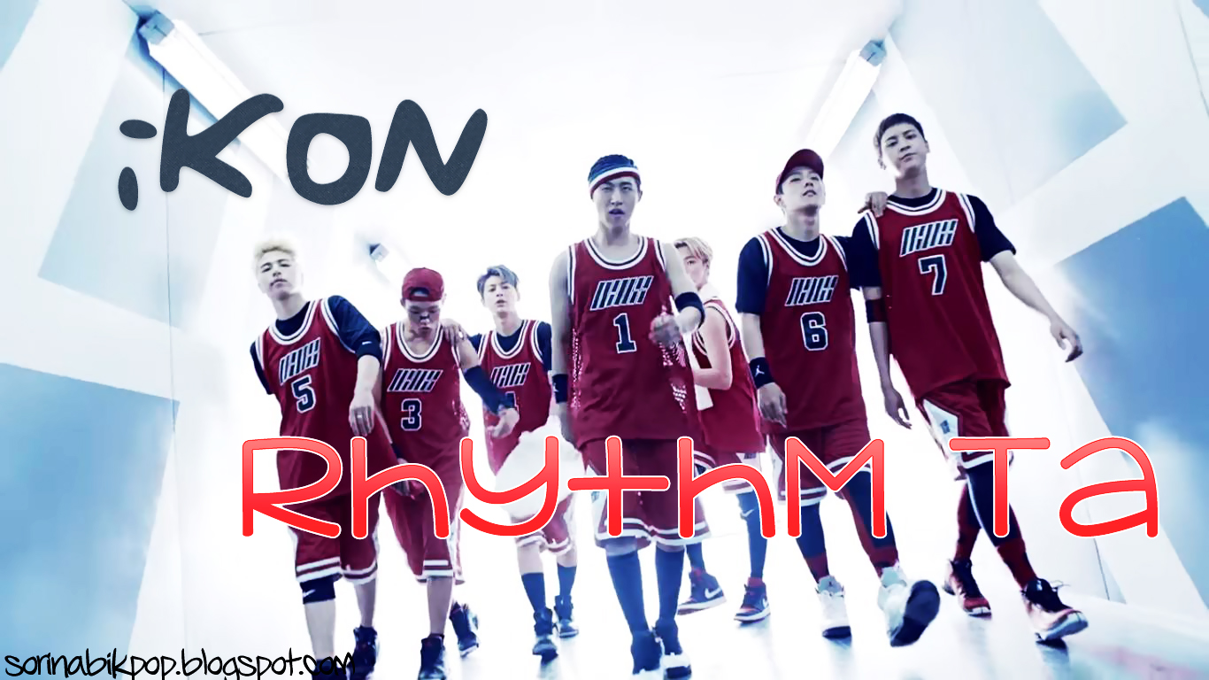iKON - Rhythm Ta [Sub. Esp + Han + Rom]