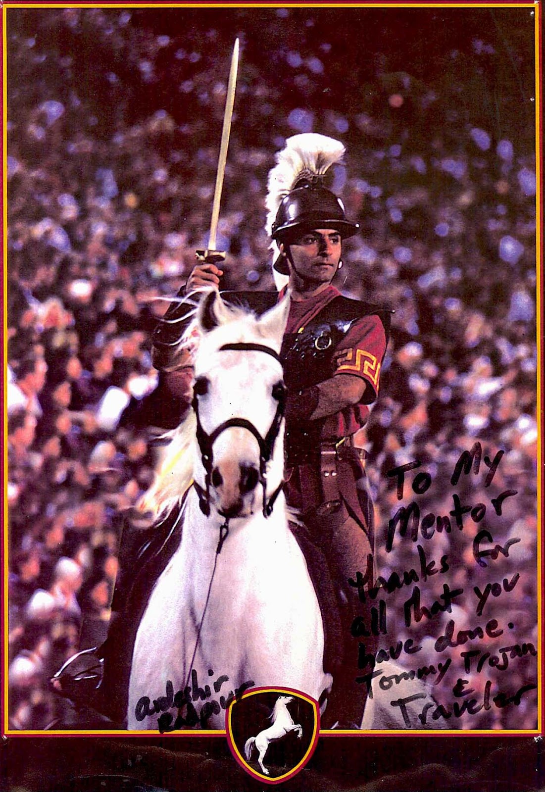 The Museum of the San Fernando Valley: February 2012