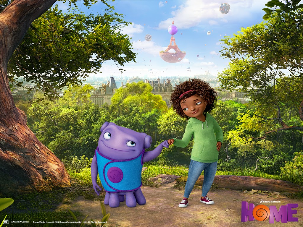 KLIPS Premiere Screening: HOME | Life is an interesting journey