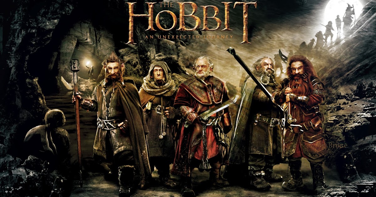 The Hobbit - анонс новой пошаговой MMO стратегии