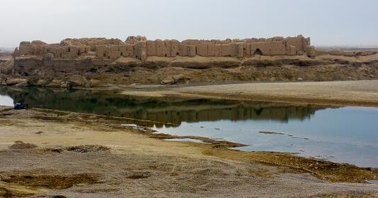 History of Pashtuns: Barech tribe