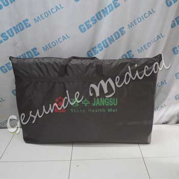 Jual Kasur Terapi Jangsu Inframerah Menghangatkan Tubuh | Matras Terapi ...