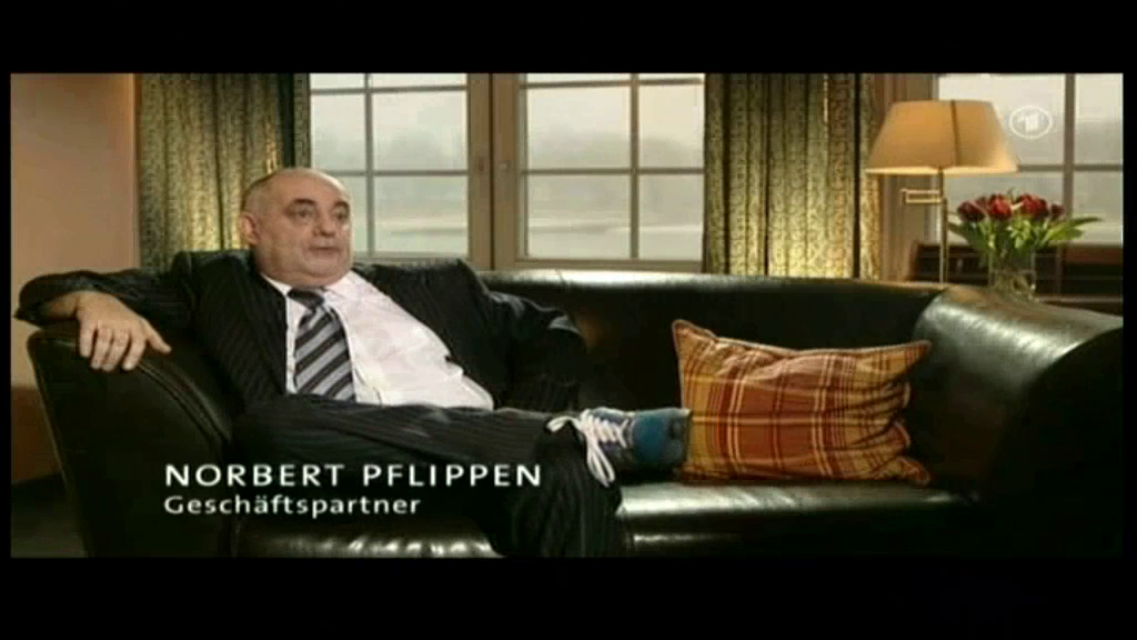 TWB22: Focus On : Uwe Seeler and Gunter Netzer , Legends