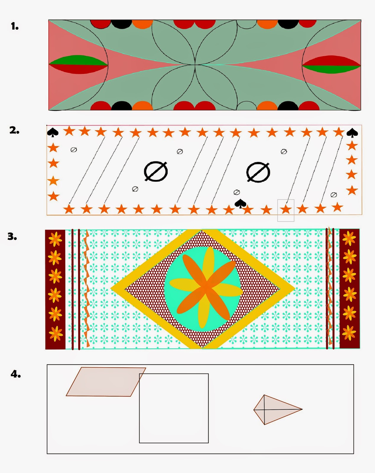 Using Technology to Develop Geometric Reasoning Skills: Designing ...