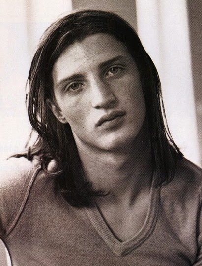 Celebrity Siblings: Nick Moss