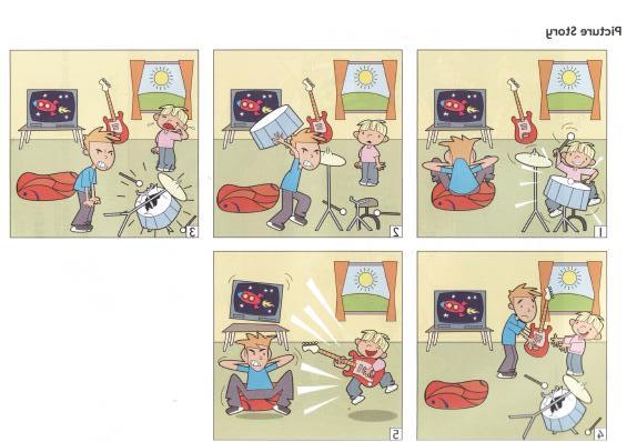 FLYERS UPL: PICTURE STORY