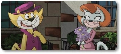 InfoAnimation.com.br: Lembrete: Filme do Manda-Chuva estreia nesta ...