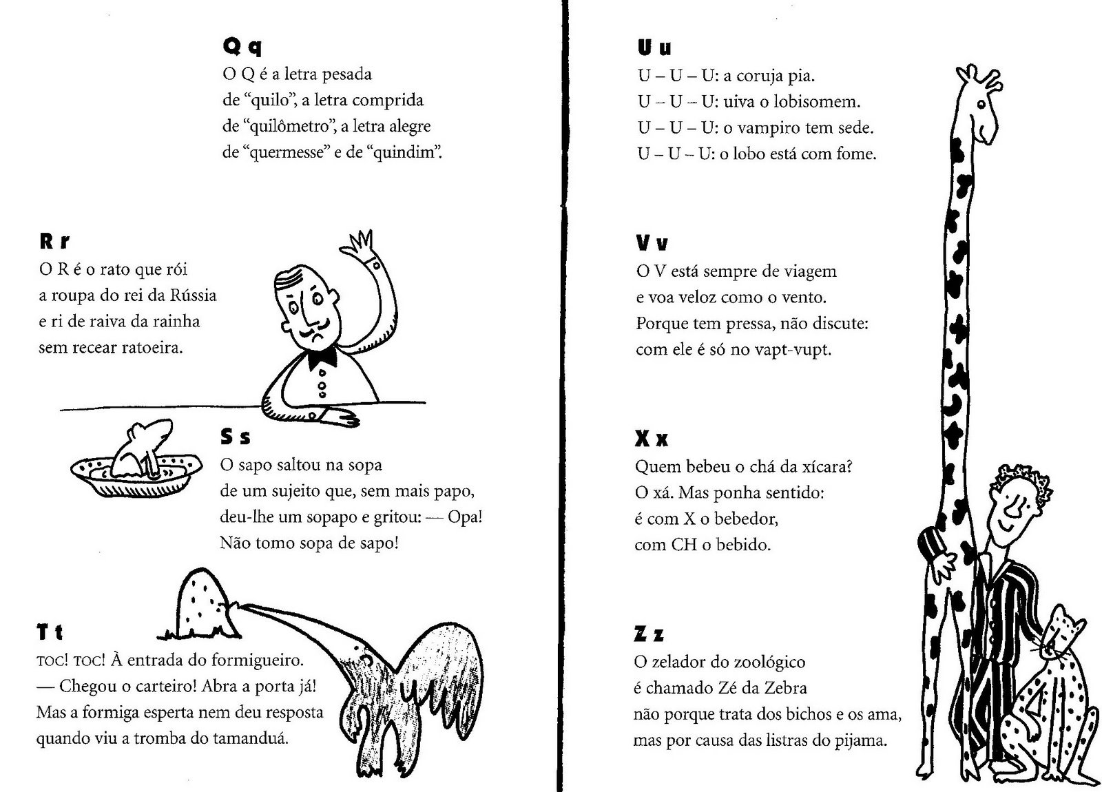 quadrinhas populares - wood scribd braxin