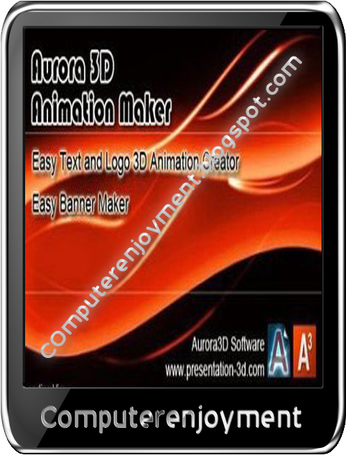 Aurora 3d animation maker tutorial - atlanticvol