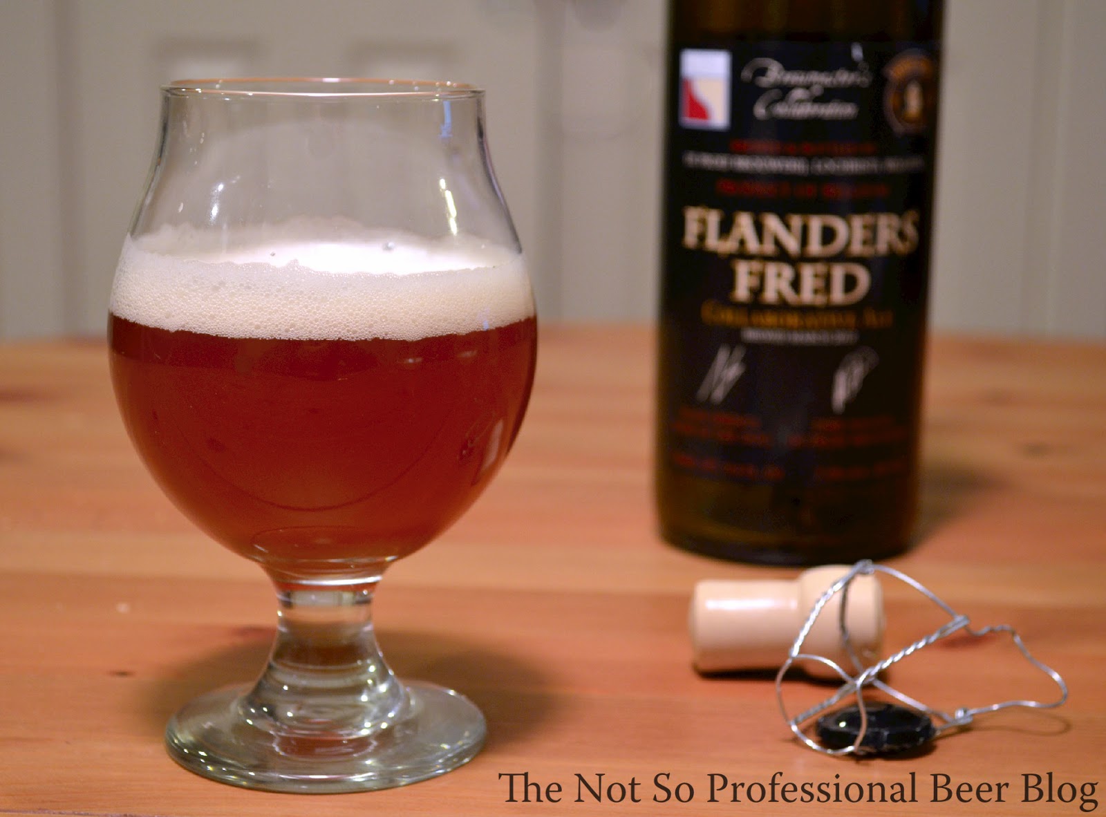 Flanders be your favorite! | Homebrew Talk - Beer, Wine, Mead, & Cider ...