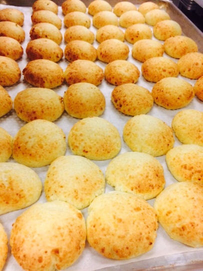 Inside the Kitchen with Chef Jim