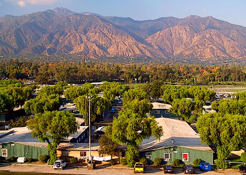 Preservation of Community Assets: Remaking Arcadia